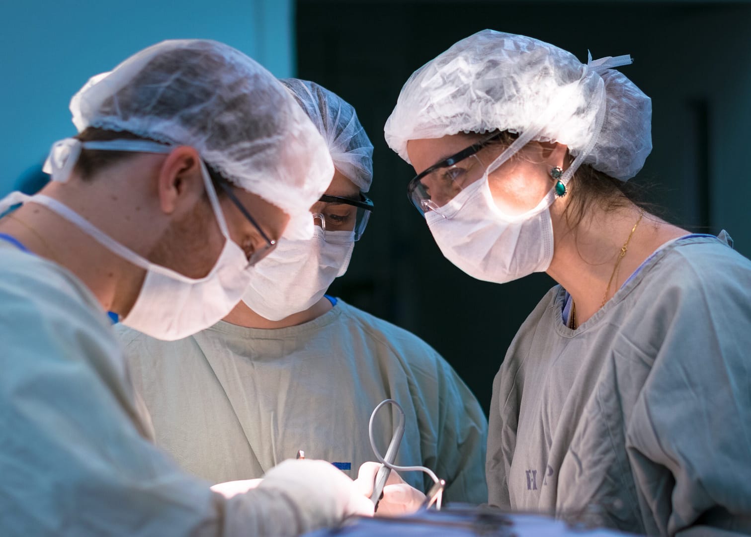 Otosclerosis or Stapedectomy in Dubai | Best Stapedectomy Surgeon & Ear ...