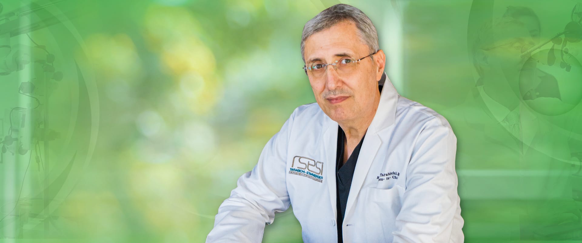 Myringotomy in Dubai, UAE | Dr. Muaaz Tarabichi