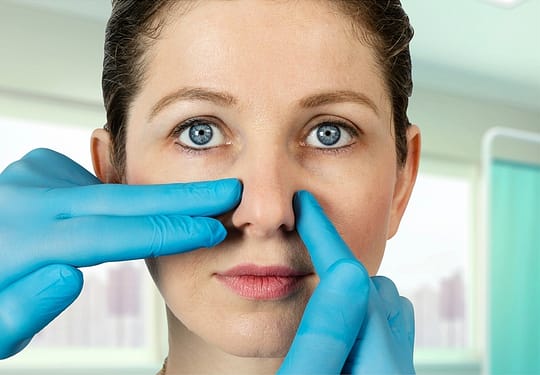 Nasal Polyps Treatment in Dubai –Best ENT Specialist in Dubai